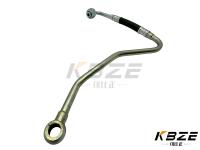 China KOMATSU SAA6D170E-5 6245-71-5310 6245715310 FUEL CONTROLLER TO FILTER BLOCK HOSE FOR PC1250-8 WA600-6 for sale