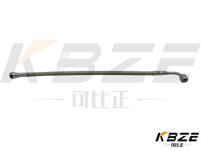 China C13 ENGINE CA2207058 220-7058 2207058 TURBOCHARGER WATER RETURN PIPE FOR E345C E349D for sale