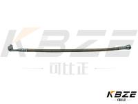 China C13 ENGINE CA2207058 220-7058 2207058 TURBOCHARGER WATER RETURN PIPE FOR E345C E349D for sale