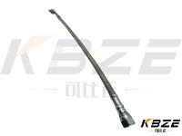 China C13 ENGINE CA2207058 220-7058 2207058 TURBOCHARGER WATER RETURN PIPE FOR E345C E349D for sale