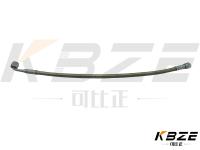 China CAT C13 ENGINE CA2427477 242-7477 2427477 TURBOCHARGER WATER INLET PIPE FOR E345C E349D EXCAVATOR for sale