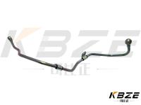 China ISUZU 4HK1 NEW MODEL ENGINE 8982580600 8-98258060-0 FUEL SUPPLY TUBE FOR LOVOL 220 SH240-5 for sale