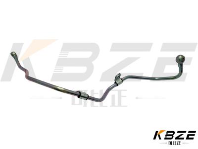 China ISUZU 4HK1 NEW MODEL ENGINE 8982580600 8-98258060-0 FUEL SUPPLY TUBE FOR LOVOL 220 SH240-5 for sale