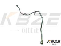 China ISUZU 4HK1 NEW MODEL ENGINE 8982580600 8-98258060-0 FUEL SUPPLY TUBE FOR LOVOL 220 SH240-5 for sale