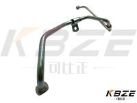 China ISUZU 4HK1 NEW MODEL ENGINE 8982580600 8-98258060-0 FUEL SUPPLY TUBE FOR LOVOL 220 SH240-5 for sale