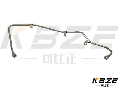 China 8-97365819-1 8973658191 4HK1 TURBOCHARGER WATER OUTLET PIPE FOR ZAX170 ZAX190 ZAX210 ZAX225 EXCAVATOR for sale