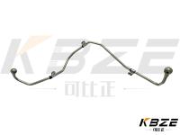 China 8-97365819-1 8973658191 4HK1 TURBOCHARGER WATER OUTLET PIPE FOR ZAX170 ZAX190 ZAX210 ZAX225 EXCAVATOR for sale