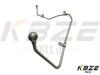 China 8-97365819-1 8973658191 4HK1 TURBOCHARGER WATER OUTLET PIPE FOR ZAX170 ZAX190 ZAX210 ZAX225 EXCAVATOR for sale