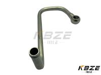 China 8-98019698-1 8980196981 4JJ1 PIPE WATER TURBOCHARGER OUT FOR ZAX110 ZAX140 ZAX180 for sale