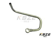 China 8-98019698-1 8980196981 4JJ1 PIPE WATER TURBOCHARGER OUT FOR ZAX110 ZAX140 ZAX180 for sale