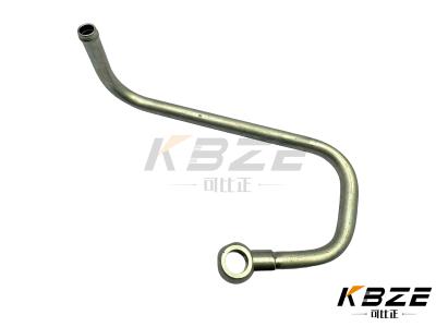 China 8-98019698-1 8980196981 4JJ1 PIPE WATER TURBOCHARGER OUT FOR ZAX110 ZAX140 ZAX180 for sale