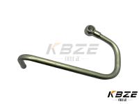 China 8-98019698-1 8980196981 4JJ1 PIPE WATER TURBOCHARGER OUT FOR ZAX110 ZAX140 ZAX180 for sale