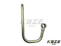 China 8-98019698-1 8980196981 4JJ1 PIPE WATER TURBOCHARGER OUT FOR ZAX110 ZAX140 ZAX180 for sale