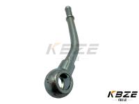 China ISUZU 4JJ1 8-98019700-0 8980197000 PIPE; WATER,TURBOCHARGER IN FOR ZAX110 ZAX140 ZAX180 for sale