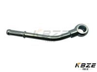 China ISUZU 4JJ1 8-98019700-0 8980197000 PIPE; WATER,TURBOCHARGER IN FOR ZAX110 ZAX140 ZAX180 for sale