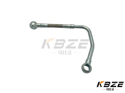 China EC380D EC480D EXCAVATOR TURBOCHARGER WATER PIPE VOE15108329 VOE 15108329 FOR D13 ENGINE for sale