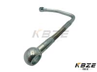 China EC380D EC480D EXCAVATOR TURBOCHARGER WATER PIPE VOE15108329 VOE 15108329 FOR D13 ENGINE for sale
