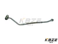 China VOE 15403798 VOE15403798 TURBOCHARGER WATER PIPE FOR EC380D EC480D EXCAVATOR D13 ENGINE for sale