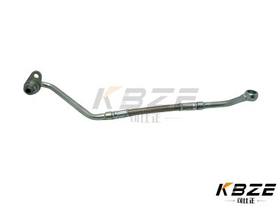 China VOE 15403798 VOE15403798 TURBOCHARGER WATER PIPE FOR EC380D EC480D EXCAVATOR D13 ENGINE for sale