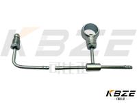 China KOMATSU S6D170E SA12V170 SA8V170 6162-73-5320 6162-13-3620 FUEL INJECTION SPILL PIPE 07270-30414 6162-13-3610 FOR EXCAVATOR for sale