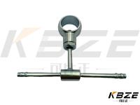 China KOMATSU S6D170E SA12V170 SA8V170 6162-73-5320 6162-13-3620 FUEL INJECTION SPILL PIPE 07270-30414 6162-13-3610 FOR EXCAVATOR for sale