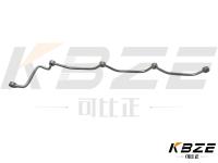 China HYUNDAI DOOSAN DAEWOO XJAU-00228 2.140-00106 NOZZLE RETURN PIPE FOR YANMAR 4TNV94 4TNV98 FOR DH55 DX55 R60 EXCAVATOR for sale