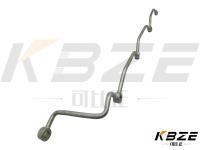 China HYUNDAI DOOSAN DAEWOO XJAU-00228 2.140-00106 NOZZLE RETURN PIPE FOR YANMAR 4TNV94 4TNV98 FOR DH55 DX55 R60 EXCAVATOR for sale