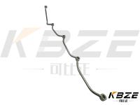 China HYUNDAI DOOSAN DAEWOO XJAU-00228 2.140-00106 NOZZLE RETURN PIPE FOR YANMAR 4TNV94 4TNV98 FOR DH55 DX55 R60 EXCAVATOR for sale