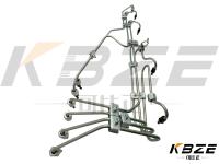 China 7W-9758 7W-9759  KBZE AFTERMARKET CAT 3306 ENGINE FUEL LINES ASSEMBLY FOR GENERATOR TRUCK for sale