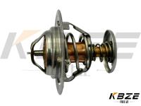China CAT 3034 3054 3056 THERMOSTAT 82°C CA4W8063 4W-8063 4W8063 FOR EXCAVATOR E212 E307 E315 for sale