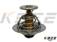 China CAT 3034 3054 3056 THERMOSTAT 82°C CA4W8063 4W-8063 4W8063 FOR EXCAVATOR E212 E307 E315 for sale