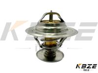 China CA1154223 115-4223 1154223 CAT C7 C9 ENGINE REGULATOR TEMPERATURE 82°C FOR E325D E329D EXCAVATOR for sale