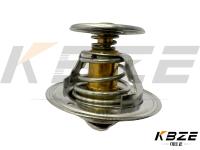 China CA1154223 115-4223 1154223 CAT C7 C9 ENGINE REGULATOR TEMPERATURE 82°C FOR E325D E329D EXCAVATOR for sale