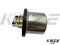 China KBZE 82°C THERMOSTAT E330 E336 E345 E349 EXCAVATOR CA2485513 248-5513 2485513 FOR 3406 3408 3412 for sale