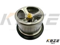 China KBZE 82°C THERMOSTAT E330 E336 E345 E349 EXCAVATOR CA2485513 248-5513 2485513 FOR 3406 3408 3412 for sale