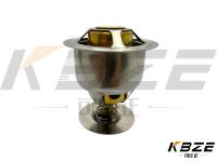 China EXCAVATOR C4.4 C6.6 C7.1 DIESEL ENGINE 85°C THERMOSTAT 367-1817 357-8714 417-7782 254-2267 497-3989 499-3993 4133L066 4133L503 for sale