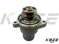 China CA4973989 497-3989 4973989 REGULATOR AS-WATER 82°C TEMPERATURE C4.4 C6.6. C7.1 ENGINE FOR E318 E320 E323 EXCAVATOR for sale