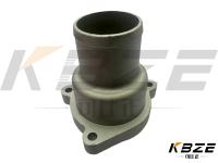 China CA4973989 497-3989 4973989 REGULATOR AS-WATER 82°C TEMPERATURE C4.4 C6.6. C7.1 ENGINE FOR E318 E320 E323 EXCAVATOR for sale