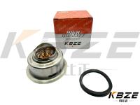 China KBZE BRAND 71°C THERMOSTAT S6K C6.4 5I-7700 5I-8010 324-4128 FOR E311 E315 E318 E320 E323 EXCAVATOR for sale