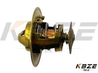 China 4930315 CUMMINS 4BT 6BT 4D102 ENGINE THERMOSTAT 76°C & 82°C FOR EXCAVATOR 1306R-010-B 3968639 5292738 3972071 3917324 for sale