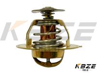 China 4930315 CUMMINS 4BT 6BT 4D102 ENGINE THERMOSTAT 76°C & 82°C FOR EXCAVATOR 1306R-010-B 3968639 5292738 3972071 3917324 for sale