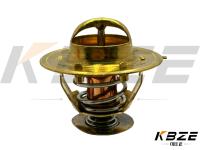 China 4930315 CUMMINS 4BT 6BT 4D102 ENGINE THERMOSTAT 76°C & 82°C FOR EXCAVATOR 1306R-010-B 3968639 5292738 3972071 3917324 for sale