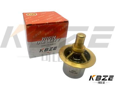 China KBZE BRAND 3913028 THERMOSTAT 82°C FOR CUMMINS 6CT 6CT8.3 ENGINE for sale