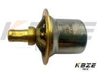 China KBZE BRAND 3913028 THERMOSTAT 82°C FOR CUMMINS 6CT 6CT8.3 ENGINE for sale