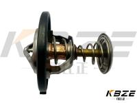 China CUMMINS ISG11 ISG12 ENGINE 82°C THERMOSTAT KBZE BRAND 3696214 REPLACE FOR EXCAVATOR for sale