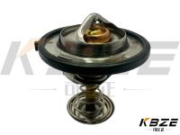 China CUMMINS ISG11 ISG12 ENGINE 82°C THERMOSTAT KBZE BRAND 3696214 REPLACE FOR EXCAVATOR for sale