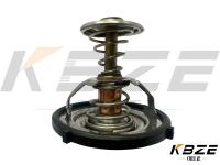 China CUMMINS ISG11 ISG12 ENGINE 82°C THERMOSTAT KBZE BRAND 3696214 REPLACE FOR EXCAVATOR for sale