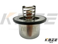 China HYUNDAI R450 4973373 KBZE BRAND 180°C THERMOSTAT FOR CUMMINS M11 181887 4336659 4318947 4318197 2882757 3335550 2882757 for sale