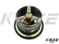 China HYUNDAI R450 4973373 KBZE BRAND 180°C THERMOSTAT FOR CUMMINS M11 181887 4336659 4318947 4318197 2882757 3335550 2882757 for sale