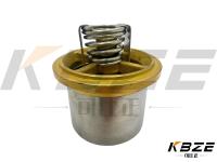 China CUMMINS NT855 ENGINE 3076489 THERMOSTAT 80°C FOR HYUNDAI R320 R360 R450 EXCAVATOR for sale